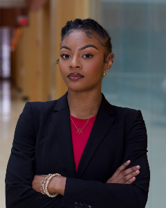 2025 Virginia Stallings & Cindy Prestandrea Scholarship