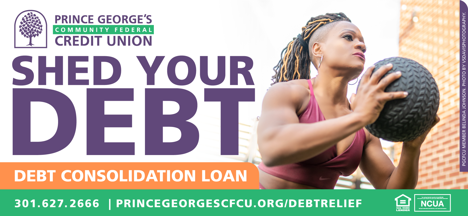 Prince George's Community Federal Credit Union