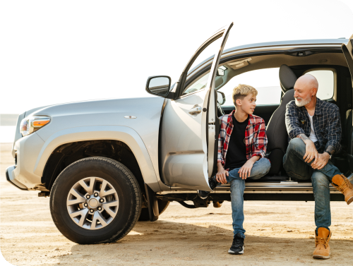 Auto Loans - Prince George's Community Federal Credit Union